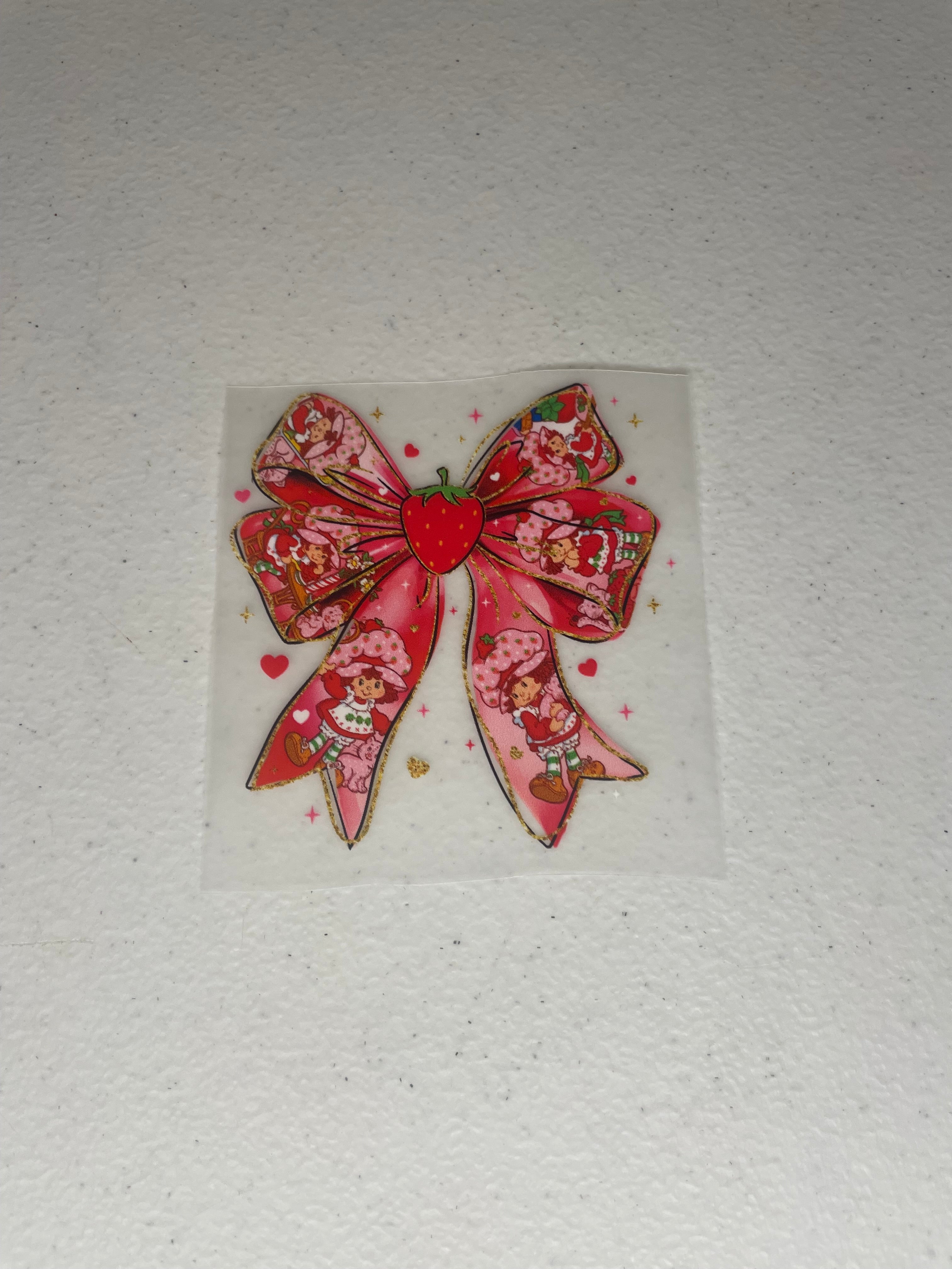 DTF Pocket size Heat Transfers – Doodle Designs